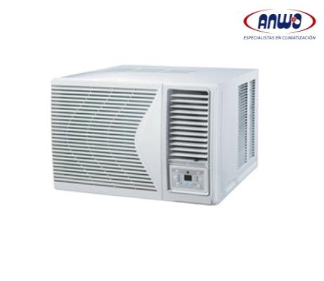 Anwo, calefacción, aire acondicionado